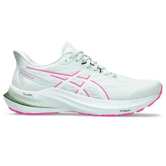 Asics Asics GT-2000 12 Damen Lauf- schuhe in Hellblau