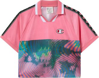 Champion Poloshirt
