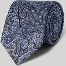 Prince Bowtie Krawatte aus reiner Seide