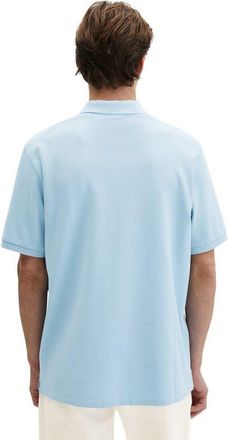 Marc O'Polo Poloshirt mit kleiner Label-Stickerei