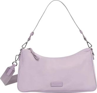 Marc O'Polo Damen, Taschen, Lila, ONE SIZEGr&ouml;&szlig;e