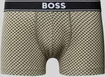HUGO BOSS Trunks aus Baumwoll-Mix