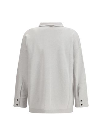 Fabiana Filippi Womens Knit Shirt Pioggia