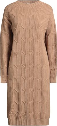 PESERICO KLEIDER - Midi-Kleider auf YOOX.COM