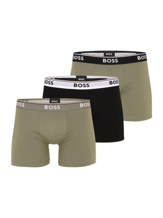 BOSS Boxershorts Power
