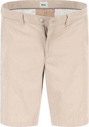 Brax Brax Herren Shorts beige