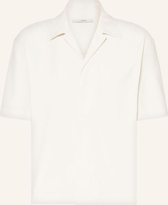 IM BRIAN Im Brian Resorthemd Regular Fit weiss