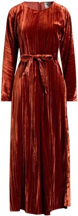 Forte_Forte KLEIDER - Maxi-Kleider auf YOOX.COM