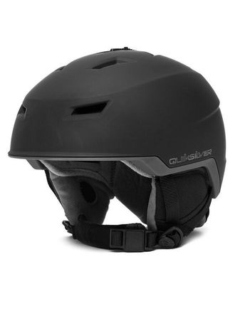 Quiksilver Skihelm Backin Mips EQYTL03079 Schwarz
