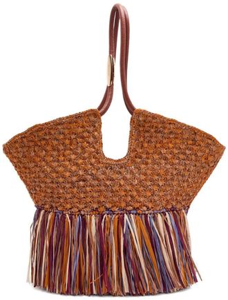 Zimmermann Shopper - Bags Brown - Gr. unisize - in Braun - f&uuml;r Damen