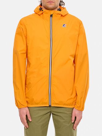K-Way Veste K-WAY Homme couleur Orange