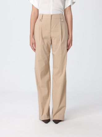 Liu Jo Pantalon Femme couleur Taupe