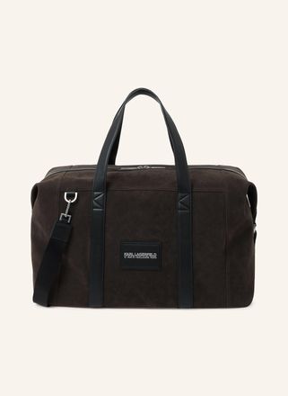 Karl Lagerfeld Weekender rot