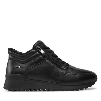 Caprice Sneakers Caprice 9-26201-43 Schwarz