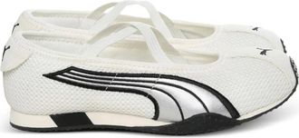 Puma Puma, Femme, Sport, Blanc, Taille: 38 1/2 EU H-Street Ballet