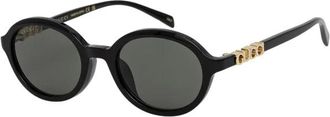 Gucci Damen, Accessories, Schwarzk, 52 MMGr&ouml;&szlig;e