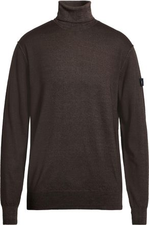 Peuterey STRICKWAREN - Rollkragenpullover auf YOOX.COM