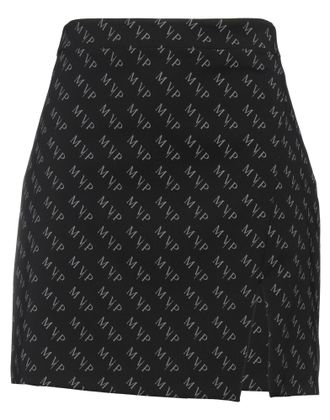 MVP Wardrobe HOSEN & RÖCKE - Miniröcke auf YOOX.COM