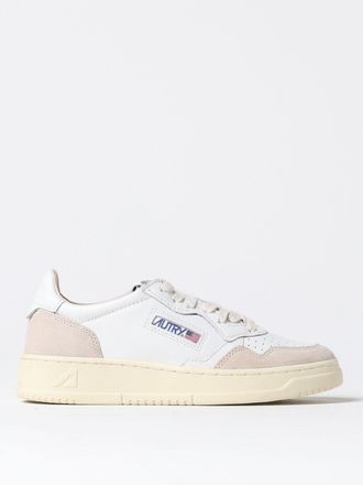 Autry Sneakers Damen Farbe Wei&szlig;