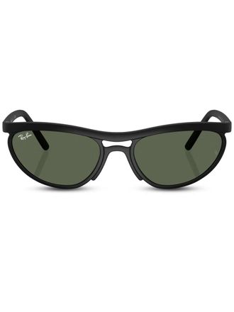 Ray-Ban lunettes de soleil RB4453 Liteforce - Noir
