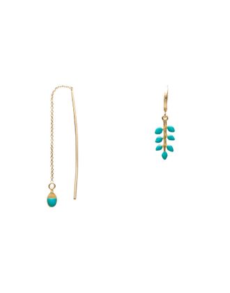 Isabel Marant SCHMUCK und UHREN - Ohrringe auf YOOX.COM