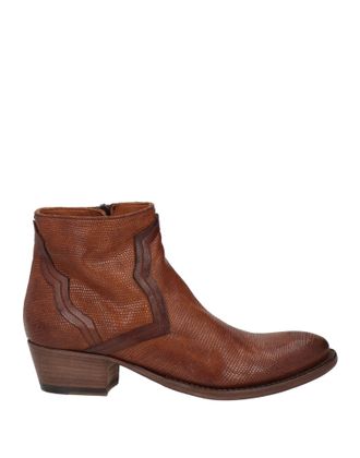 Pantanetti SCHUHE - Stiefeletten auf YOOX.COM