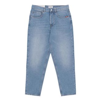 Amish Jeremiah Jeans - - Jeans - Herren - Blau - W30