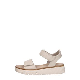 Tamaris Femme, Chaussures, Brun, Taille: 37 EU Sandales plates confort