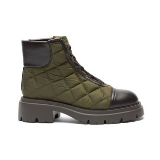 Stuart Weitzman Damen, Schuhe, Gr&uuml;n, 36 EUGr&ouml;&szlig;e