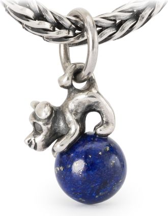 Trollbeads Pendente Donna TAGBE-00301 (Grenzenlose Begeisterung Quaste)