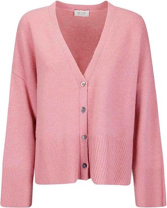 Be You Cardigan - Rose