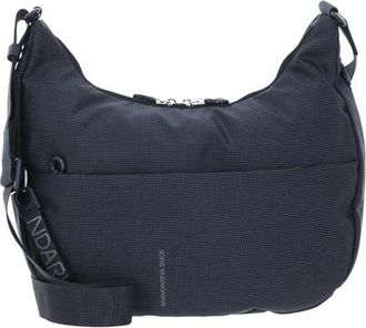 Mandarina Duck MD20 CROSSOVER Femme, scarab