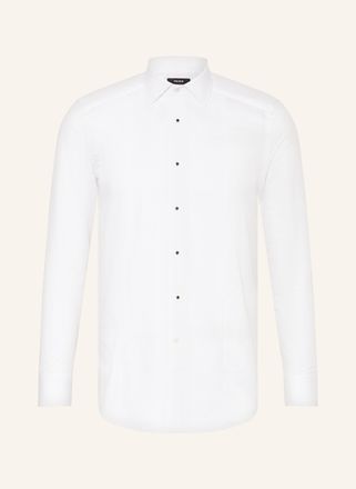 Reiss Reiss Smoking-Hemd Slim Fit weiss