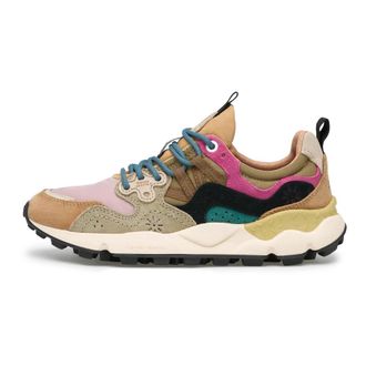 Flower Mountain Yamano 3 Sneakers - - Shoes - Damen - Mehrfarbig - 39 EU