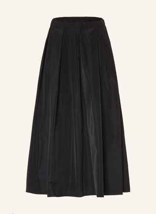 Max Mara Weekend Max Mara Rock Efebo schwarz