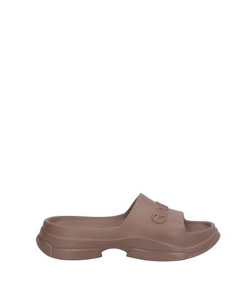 Ganni SCHUHE - Sandalen auf YOOX.COM