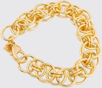 Federica Tosi Bijou FEDERICA TOSI Femme couleur Or