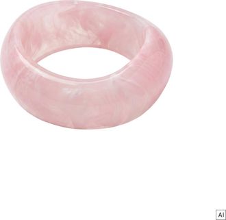 Purelei Colorful Big Bangle