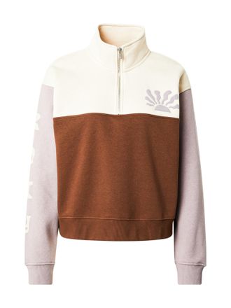 Roxy Sweatshirt VIEW POINT BLOC