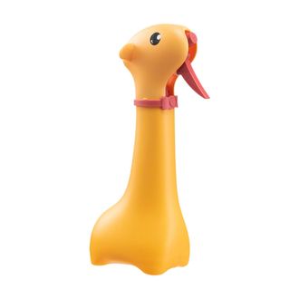 Generic Gie&szlig;kanne F&uuml;r Pflanzen - Bequeme Griff-Giraffenspr&uuml;her - Gie&szlig;kanne F&uuml;r Zimmerpflanzen Und Garten, Indoor B&uuml;ro Apartment Drau&szlig;en Garten Rasen Balkon Te