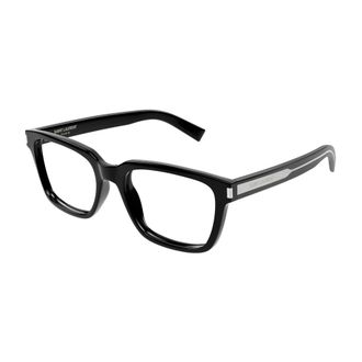 Saint Laurent unisex, Accessories, Schwarzk, 54 MMGr&ouml;&szlig;e