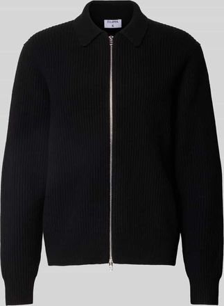 Filippa K Cardigan aus reiner Wolle