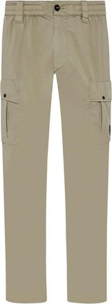 C.P. Company Cargohose mit Stretchanteil in