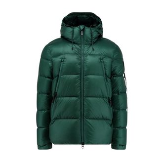 Outhere Stilvolle M&auml;ntel Kollektion - - Jackets - Herren - Gr&uuml;n - M