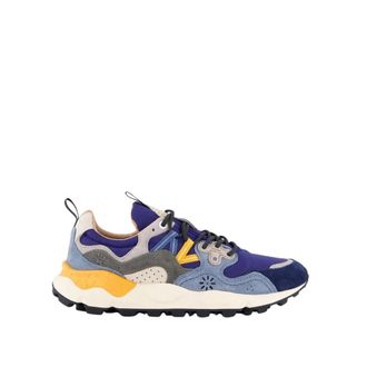Flower Mountain Herren, Schuhe, Mehrfarbig, 44 EUGr&ouml;&szlig;e