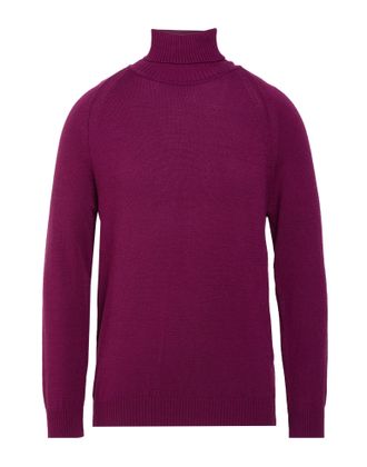 Officina 36 STRICKWAREN - Rollkragenpullover auf YOOX.COM