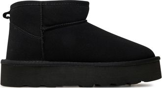 Only Schneeschuhe ONLY 15330022 Schwarz