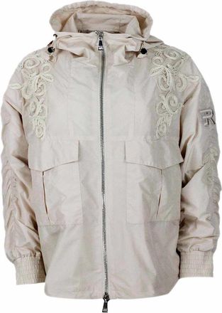 Ermanno Scervino Veste Casual - Beige