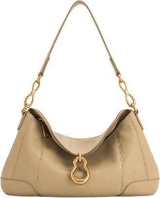 JW PEI JW Pei, Femme, Sacs, Vert, Taille: ONE Size Sac bandouli&egrave;re Jayla