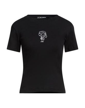 Karl Lagerfeld TOPS - T-shirts sur YOOX.COM